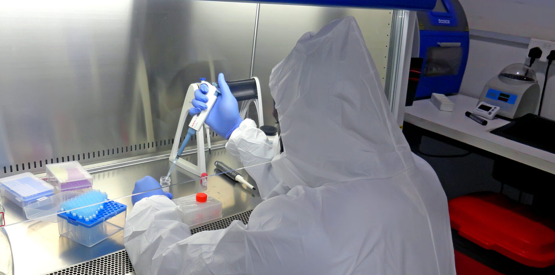 Lifebridge – Medical Tests and Checks